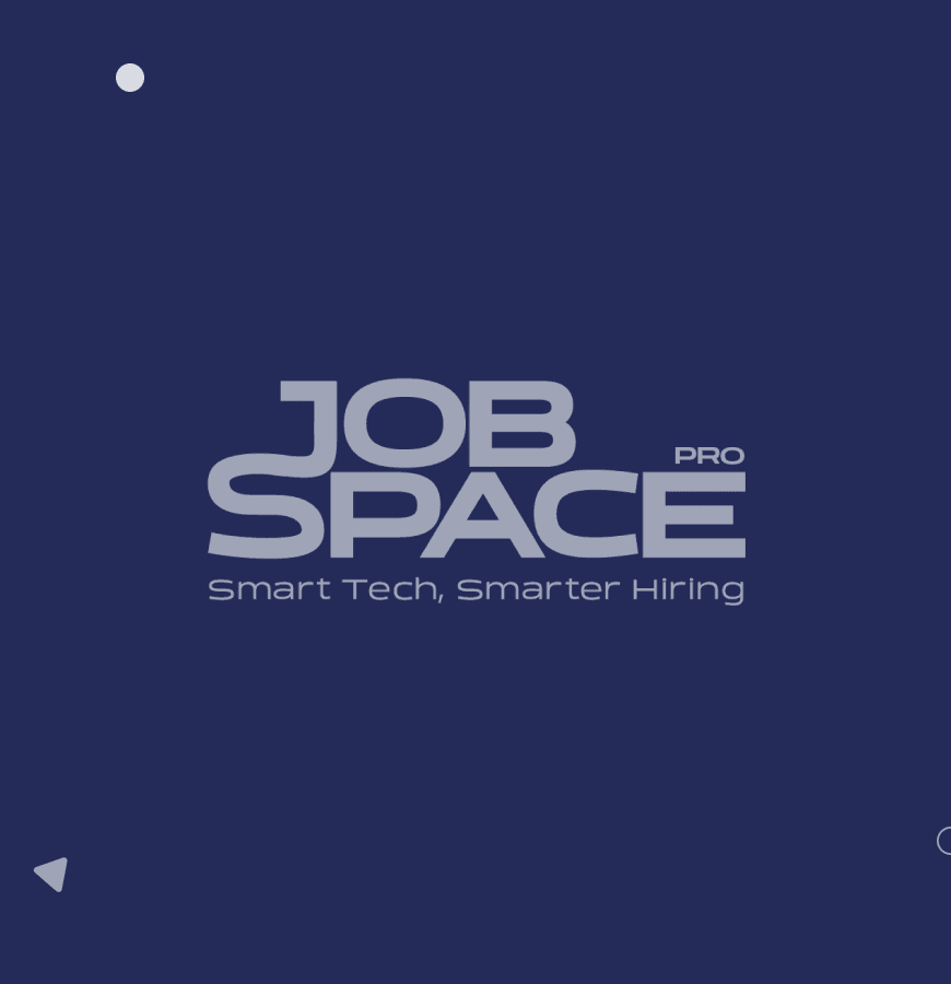 ג'וב ספייס | גיוס עובדים מתקדם על בסיס טכנולוגיה | Job Space